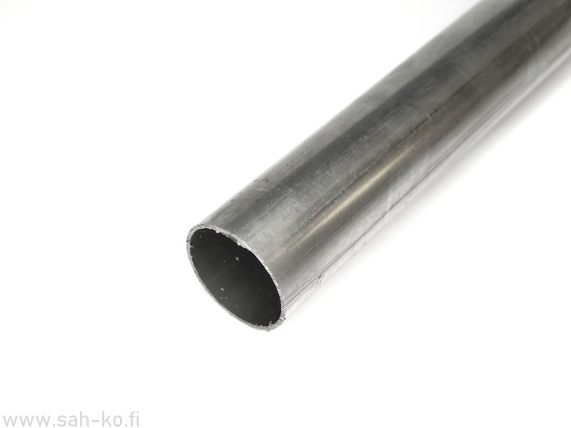 Putki/huonekaluputki, pyöreä - Sah-Ko Oy Metallimyynti