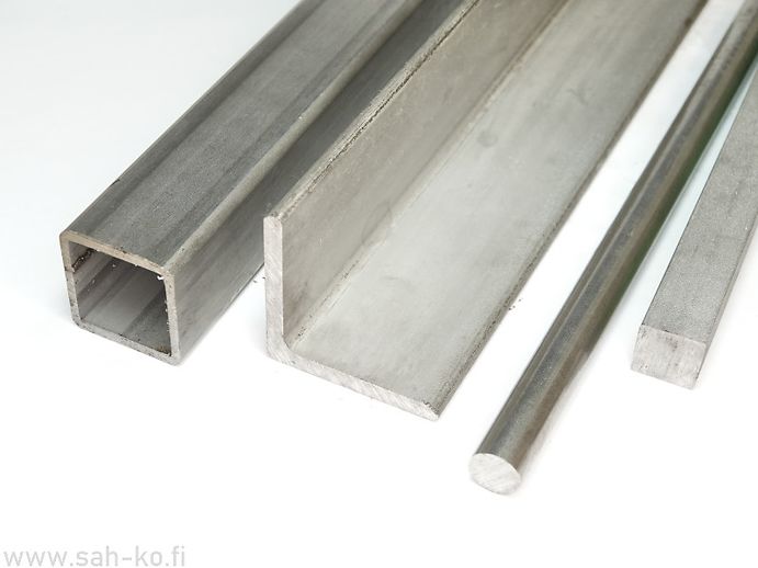 Sah-Ko Oy Metallimyynti